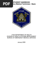 Basic ECG Workshop For Paramedics | PDF | Electrocardiography ...