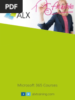Microsoft Office 365 User Guide The Complete Step by Step Manual For ...