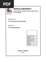 Barangay Tatalon Quezon City | PDF