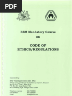 Pathway to MIEM and PE in Malaysia | PDF | Engineer | Asia Pacific ...