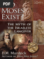 Essene and Gnostic Studies | PDF | Gospels | Bible