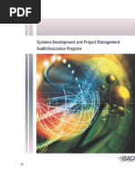 ISA 315 Revised EM Understanding of The IT Environment Flowchart July ...