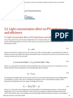 NH4Cl Dissolution: Endothermic Process | PDF | Solvation | Ion