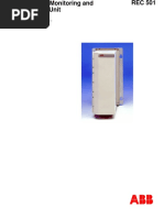Genus-Agrim Single Phase Meter Specs | PDF | Relay | Modem