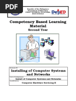 Class 3 Computer Activity Worksheet 1 | PDF | Operating System | Input ...