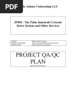 11-Qa - QC Procedure | PDF | Quality Assurance | Concrete