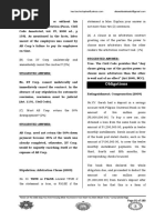 The ALAC Method Strikes As The Most Familiar and Most Useful To All Bar ...