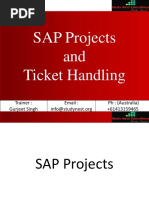 Example SAP BPML MasterList | PDF | Invoice | Cargo