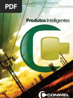 Ligação de Unidade Consumidora: Cabo Concêntrico | PDF | Distribuição ...