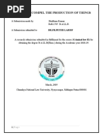 Notice - Summons - 41A - CRPC PDF | PDF | Police | Misconduct