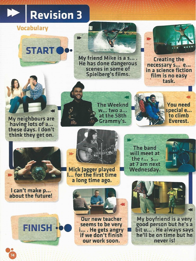 Phases 3 Student S Book Final PDF | PDF