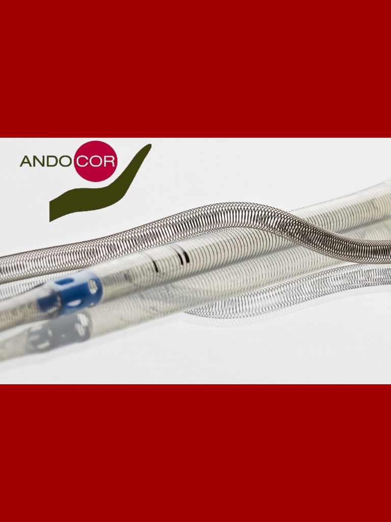 Andocor Cannula Cataloog 2015 PDF | PDF | Coronary Artery Bypass ...