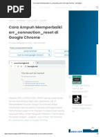 Jaringan Mesofil - Pengertian, Fungsi, Struktur Penyusun Pada Daun ...