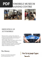 The Ford Production System | PDF | Lean Manufacturing | Operations ...