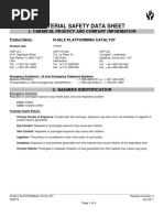 Uop Sulfolane Process: Thomas J. Stoodt and Antoine Negiz | PDF ...