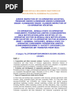 Gdca Syllabus | PDF | Debits And Credits | Valuation (Finance)