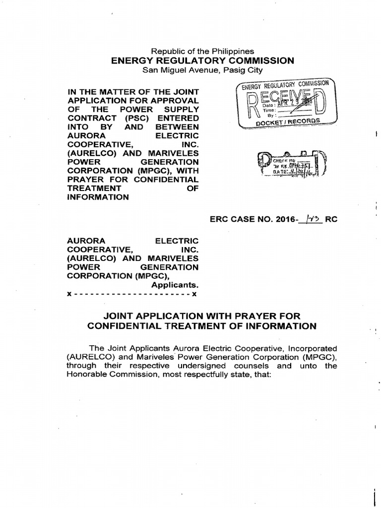 2016 123 RC - Aurelco PDF | PDF | Trade Secret | Debt