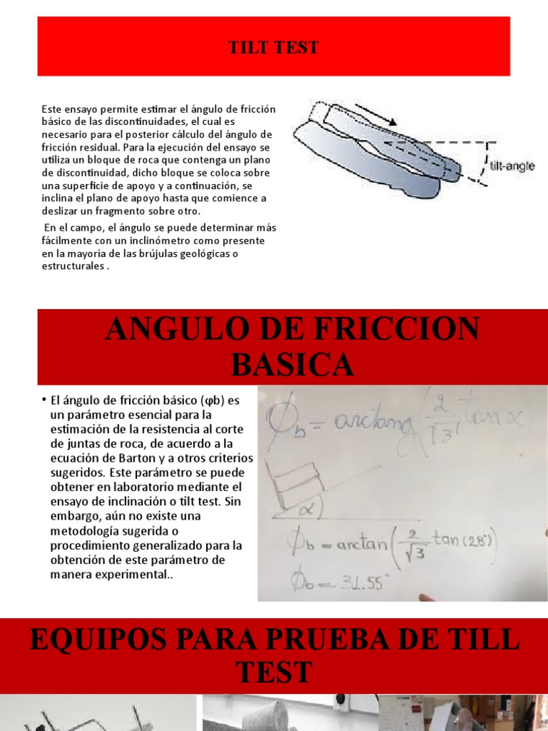 Till Test | PDF