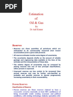 The Field Life Cycle | PDF | Hydrocarbon Exploration | Petroleum Reservoir