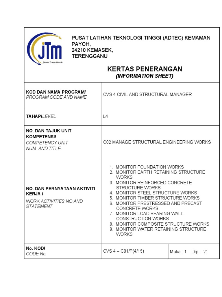 Jenis-Jenis Ikatan Bata dan Kegunaannya | PDF | Teknologi & Rekayasa