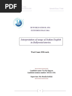 English B Text Types | PDF