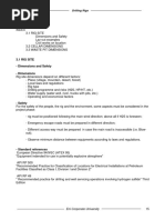 RA 01 Risk Assessment Form | PDF | Risk | Risk Assessment