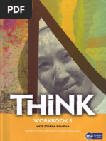 Think Starter Student's Book 1ed - Flip PDF - FlipBuilder | PDF