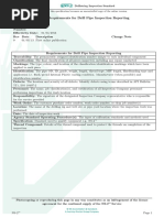 API-570-Inspection Checklist PDF | PDF | Leak | Pipe (Fluid Conveyance)