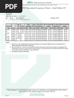 Jis Z2352-2010 PDF | PDF | Decibel | Calibration