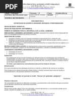 El Decálogo Del Desarrollo de Octavio Mavila Medina | PDF | Finanzas y ...