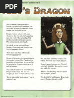 The Twits - Chapter Summaries and Chapter Titles | PDF