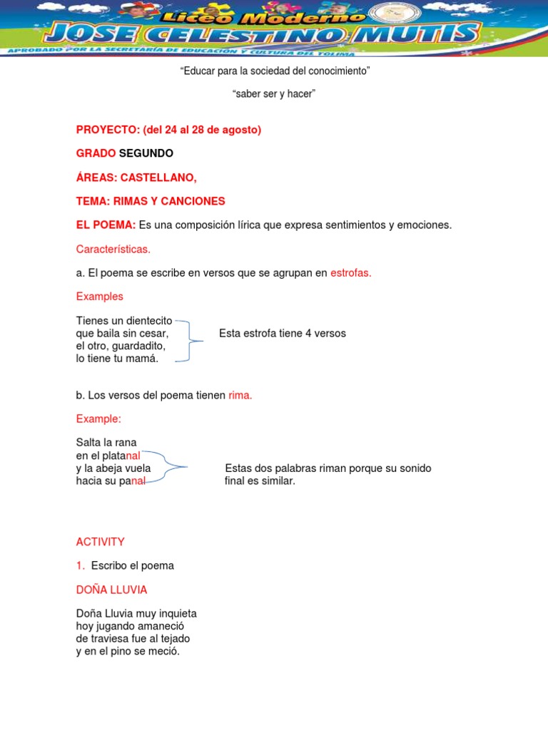 Proyecto 8 | PDF | Clima | Clima