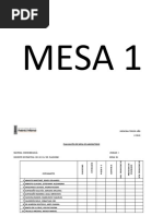 Logo Unefm | PDF