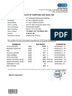 Salkowski Test & Conclusion | PDF | Sulfuric Acid | Acid