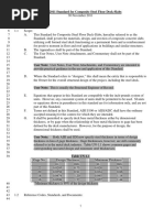 Ansi Sdi RD 2017 Standard | PDF | Welding | Construction