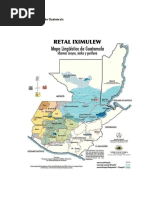 Vestimenta de La Cultura Xinca | PDF | Ropa | Falda