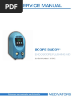 Scope Buddy Plus | PDF | Image Scanner