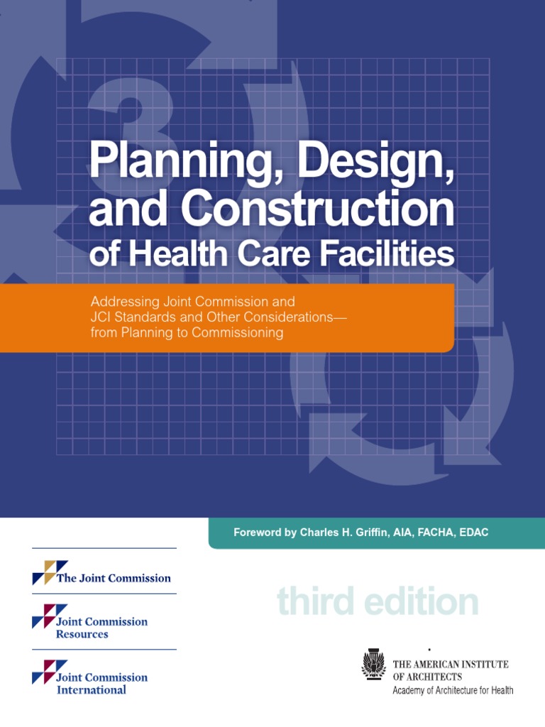 Planning, Design, and Construction: of Health Care Facilities | PDF ...