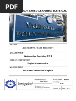 TASK SHEET - Preliminary Pages of CBLM | PDF | Education Theory | Pedagogy