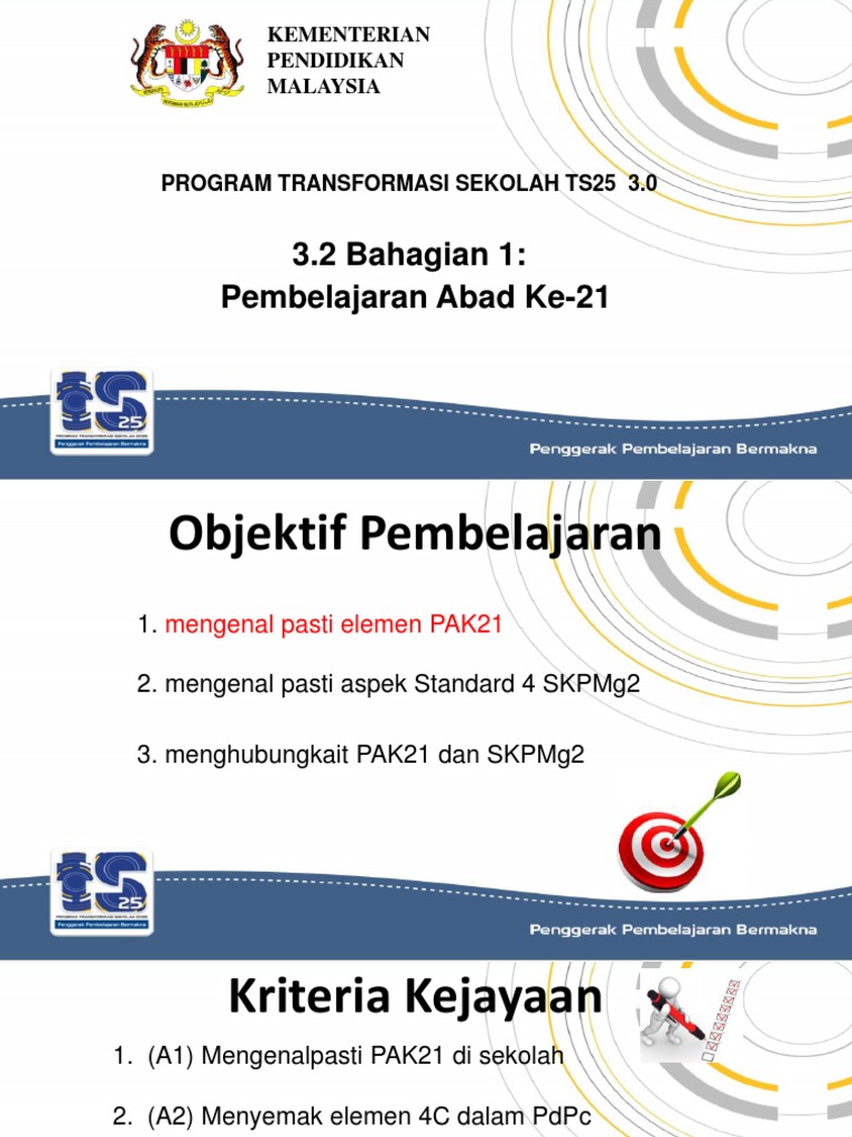 CPD Pak21 | PDF