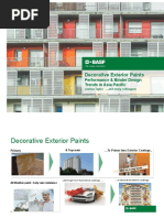 PPG Colors PDF | PDF | Building Materials | Metals