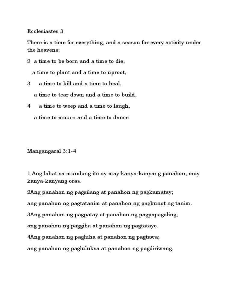 Necrological Service | PDF