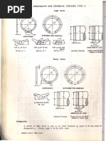 Metric Key & Keyway Dimensions Per ISO/R773 - Js9 Width Tolerance | PDF ...