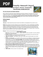 Rubric On Designing A Museum Exhibition | PDF | Rubric (Academic ...