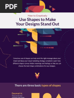 Fundamentals of Character Design | PDF