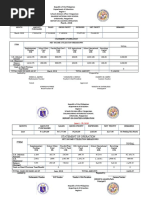 Deped School Inside A Garden (Siga) Program: Prepared By: Liza C ...