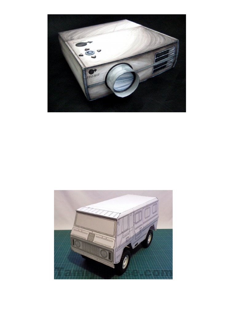 Contoh Mockup | PDF