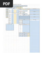 Wizardry 1 Maps | PDF