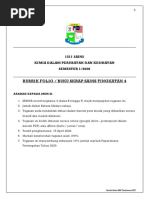 MODUL RBT T1 5.1.1 & 5.1.2 Rekabentuk Sistem Fertigasi | PDF
