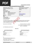 Kharid - Bikri Khata - Template - Nepali Talim | PDF | Money | Banking